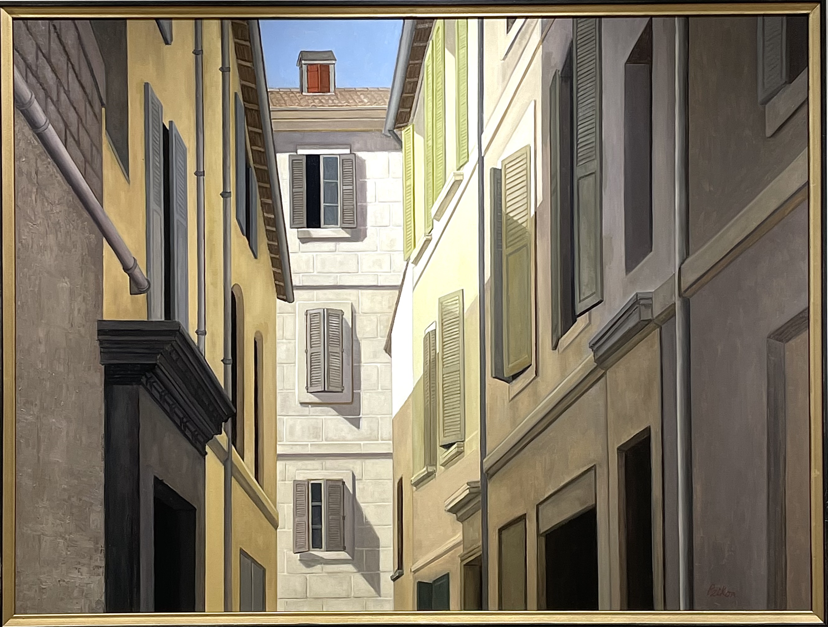 Dave Peikon’s “Infinite Quest” Solo Exhibition Celebrates 70 Years of ...