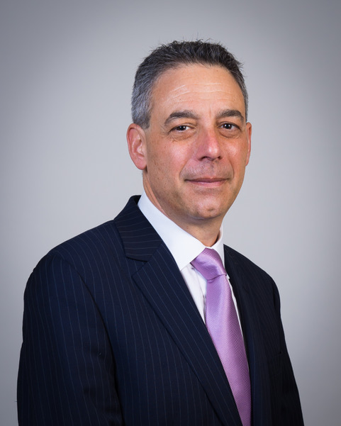 LIA taps Steve Kent as chief economist