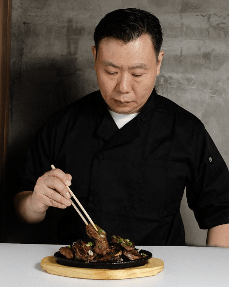 KuKu Korean Cuisine to bring authentic Korean cuisine to Roslyn Heights