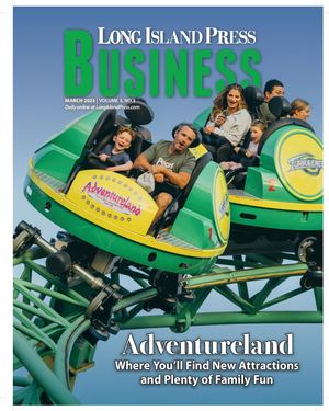 Read the Newspaper Online – LI Press