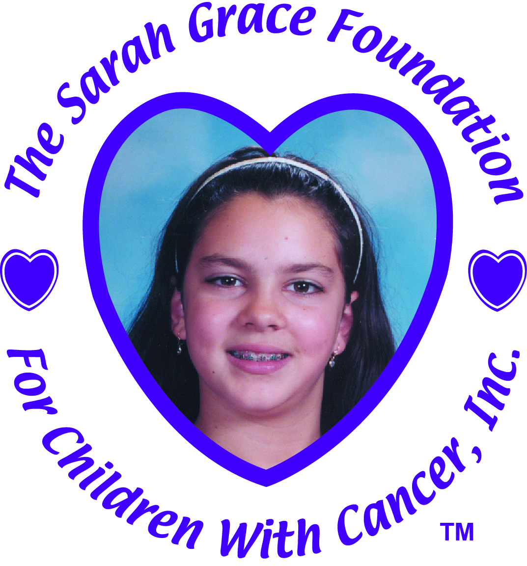 The Sarah Grace Foundation raises over $5K for children with cancer