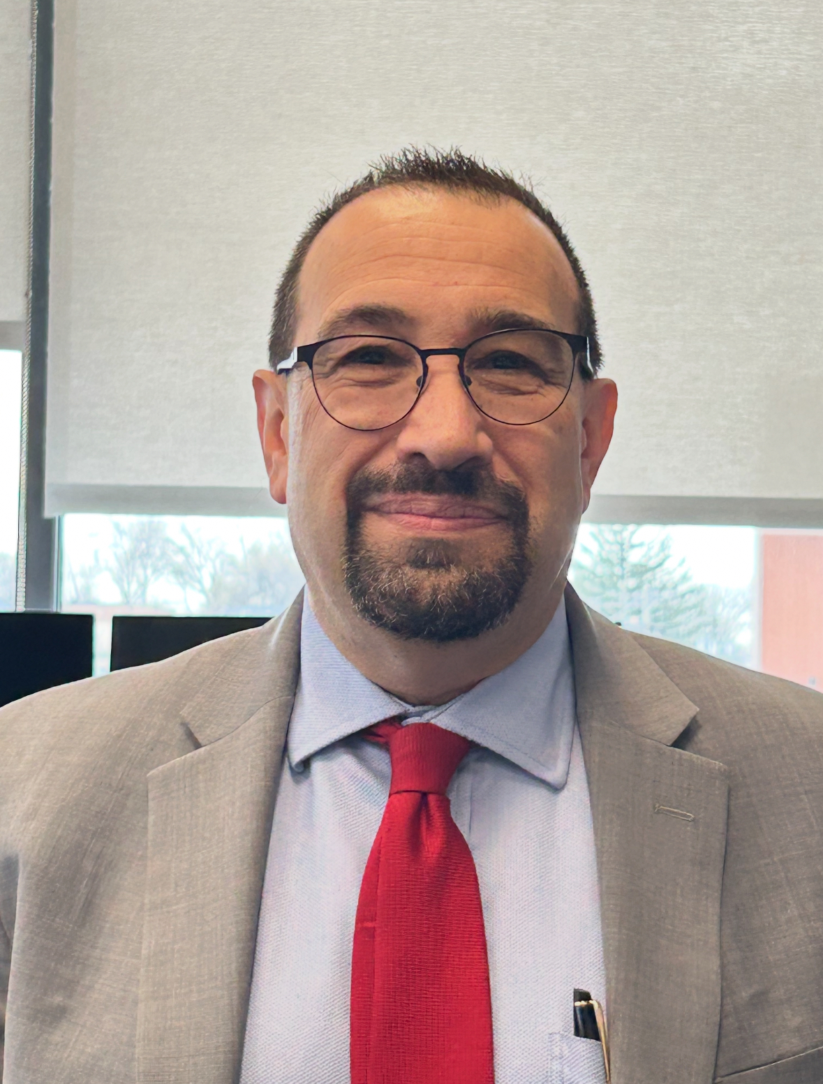 Robert Kravitz appointed as Jericho’s new superintendent