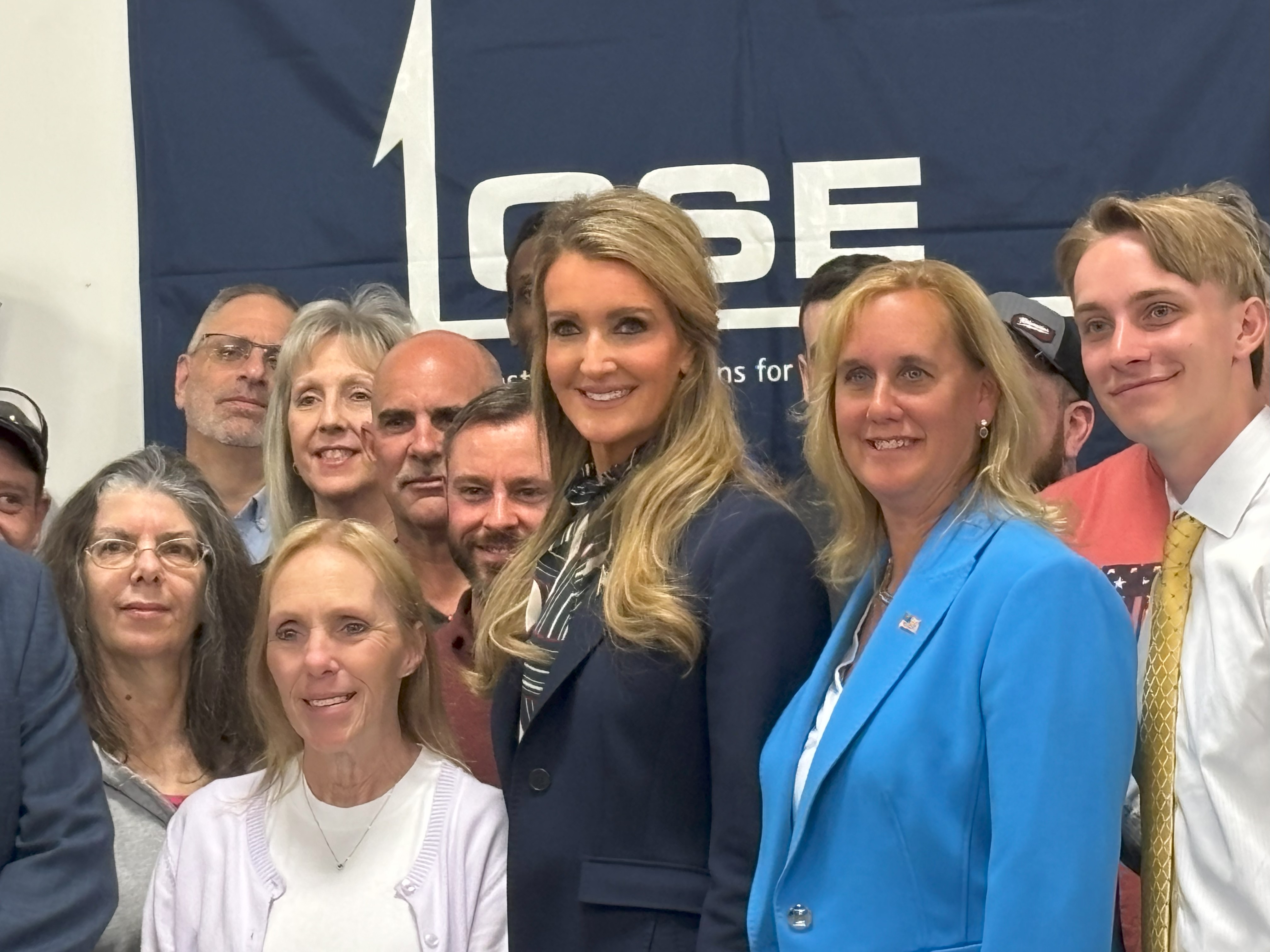 SBA chief touts Made in America in LI visit to GSE Dynamics
