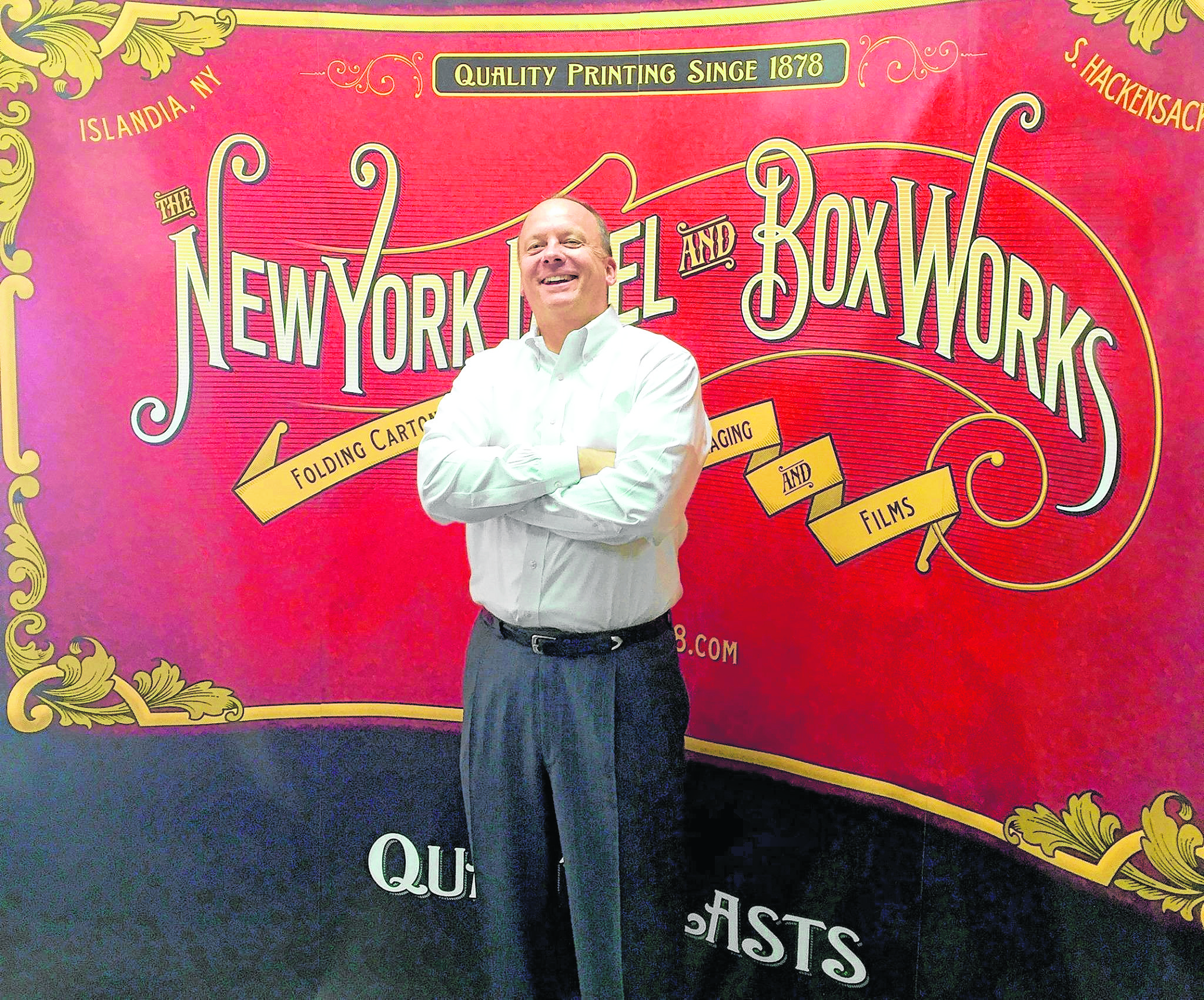 How one family business found longevity by thinking ‘outside the box’