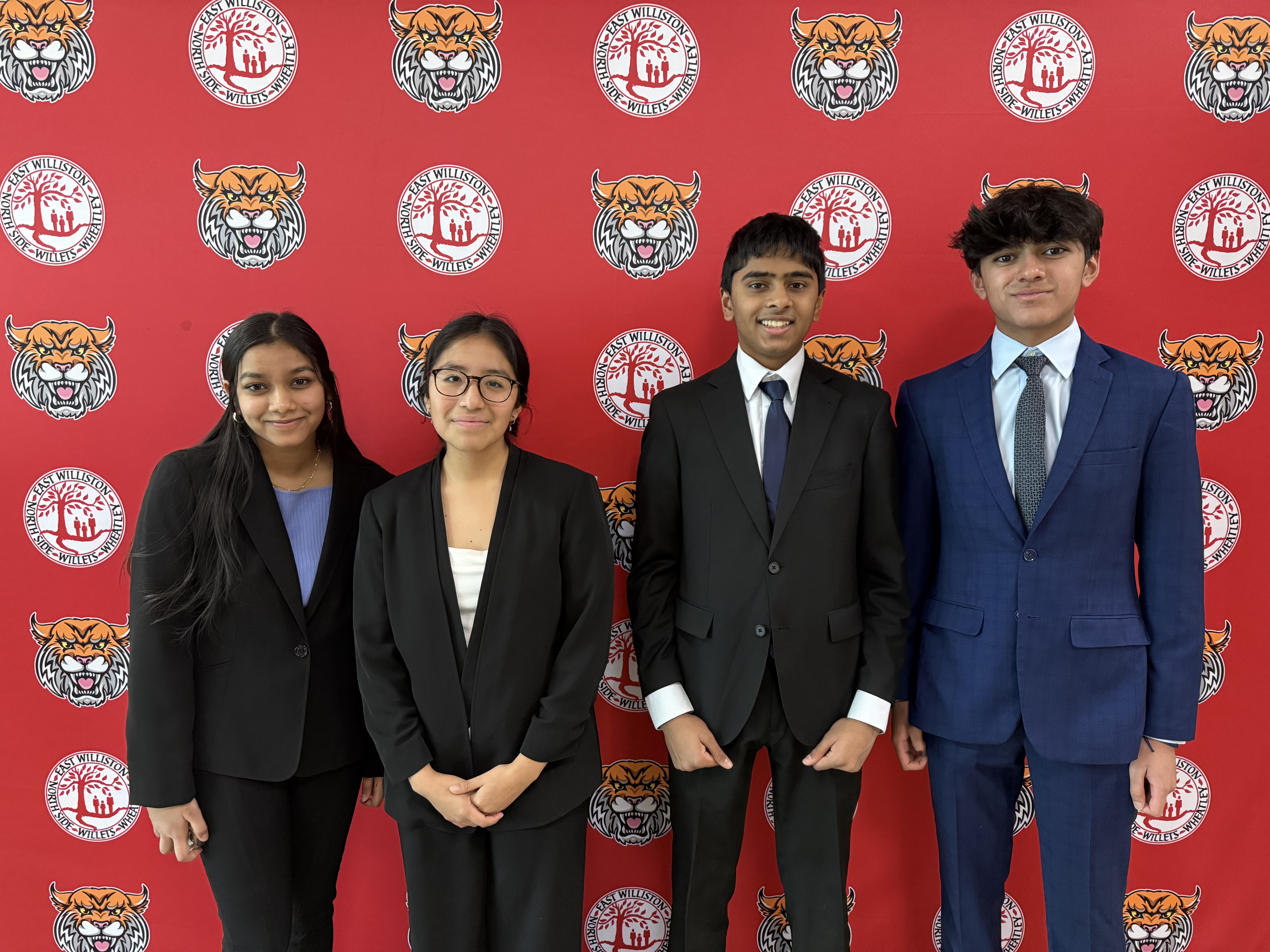 Wheatley school students shine at Al Kalfus Long Island Math Fair – LI ...