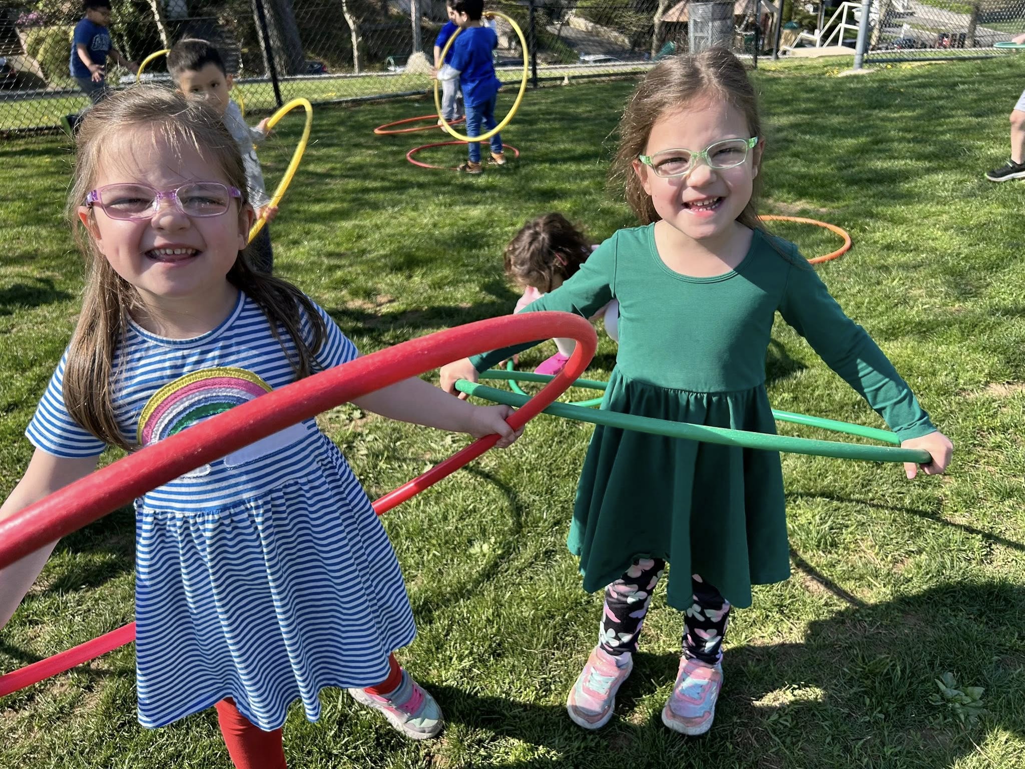 Daly Elementary School raises $9,000 at annual Fun Run event