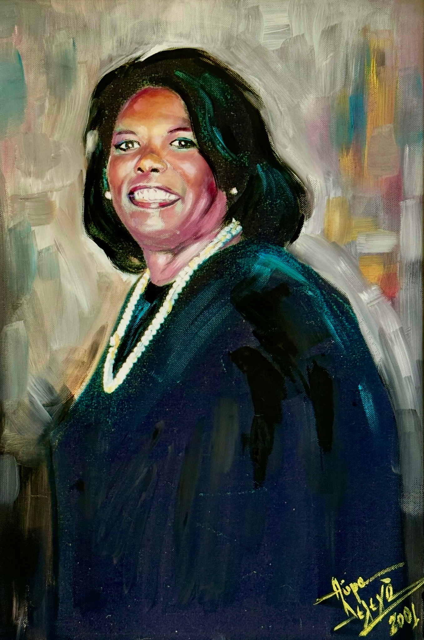 Phyllis Hill Slater, renowned business leader and advocate, dies