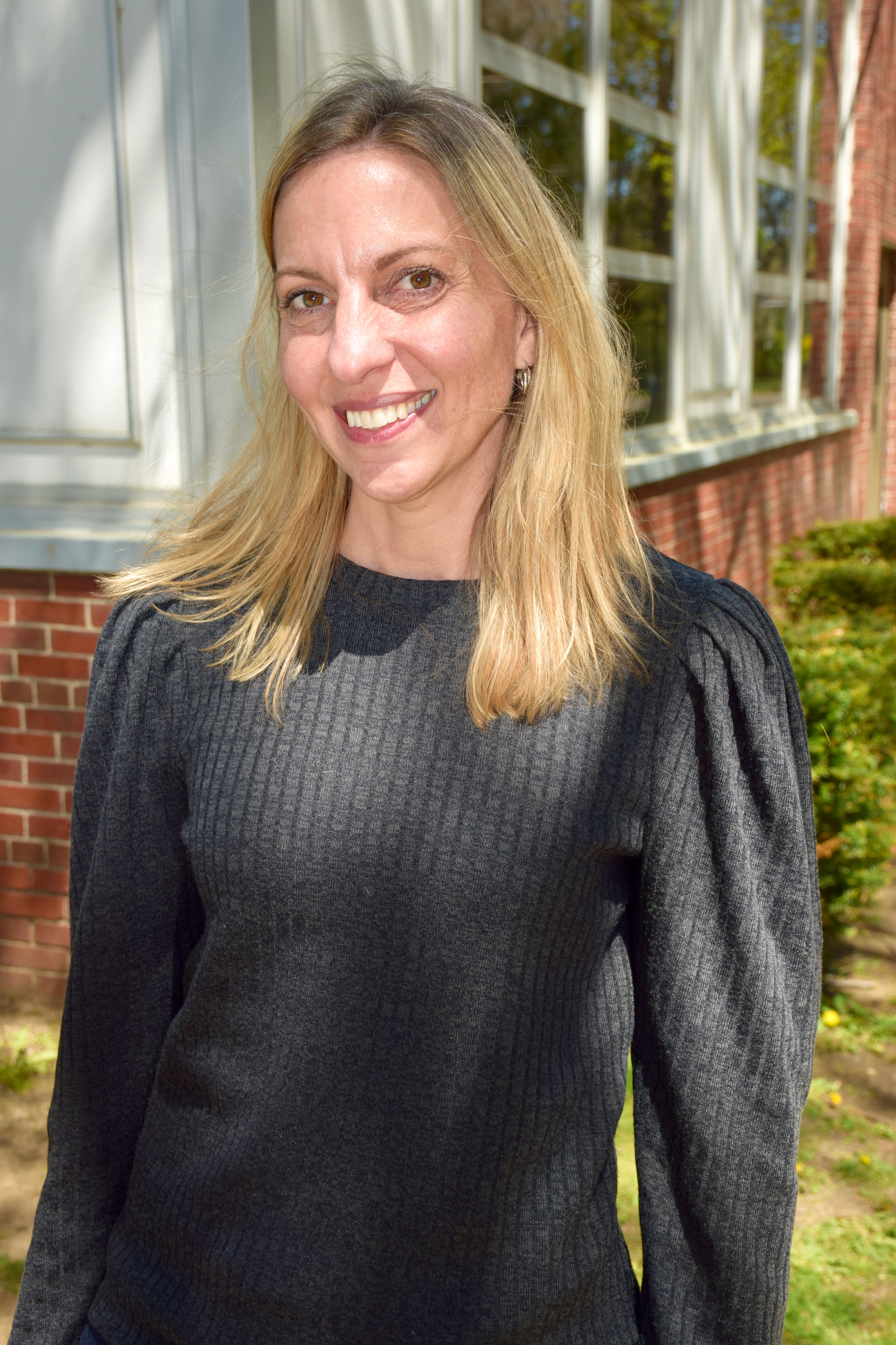 Assistant principal appointed at Sewanhaka High School’s Prestige ...