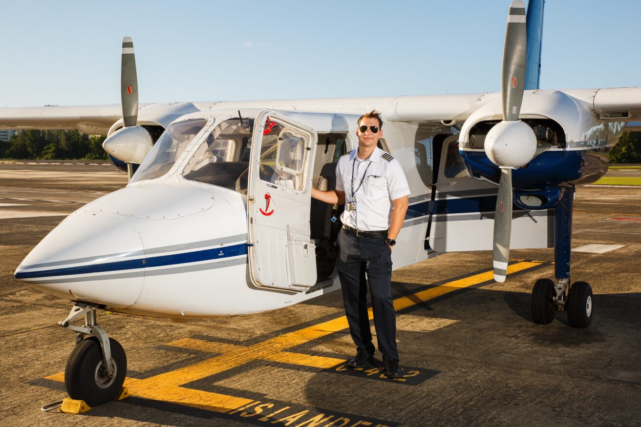 Cape Air brings Long Island-Boston flights to MacArthur Airport