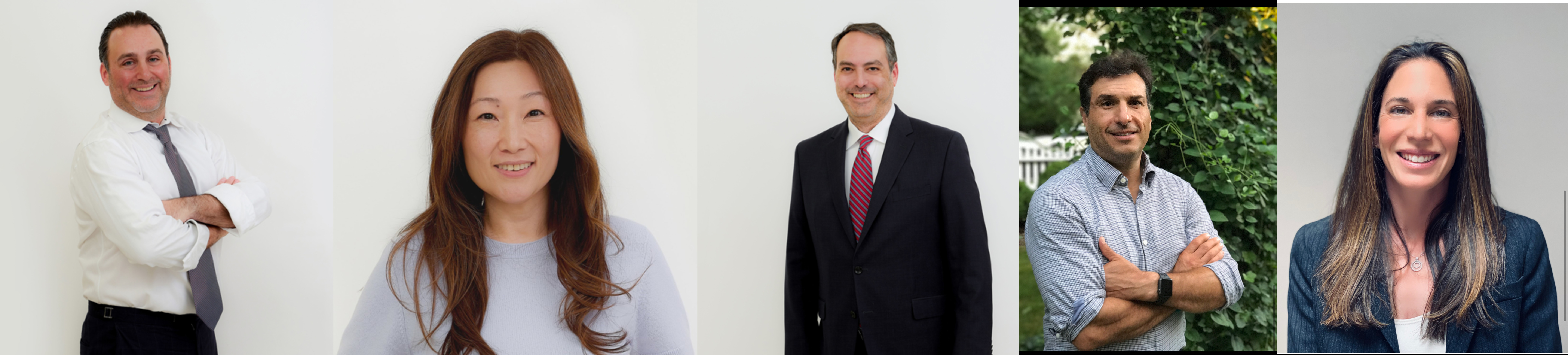 5 vie for 3 seats on the Syosset school board