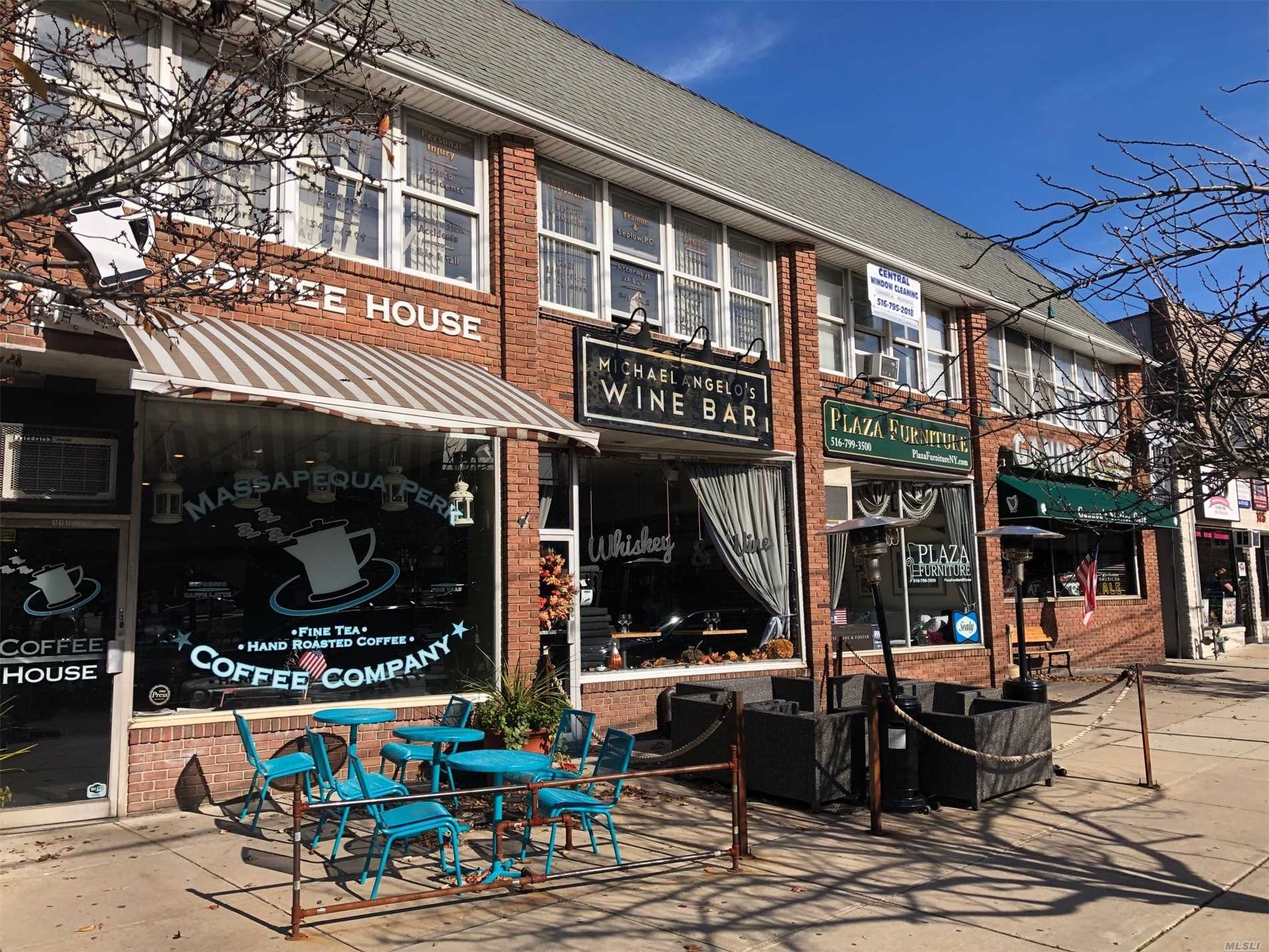 Massapequa Park ranked best place to live in state