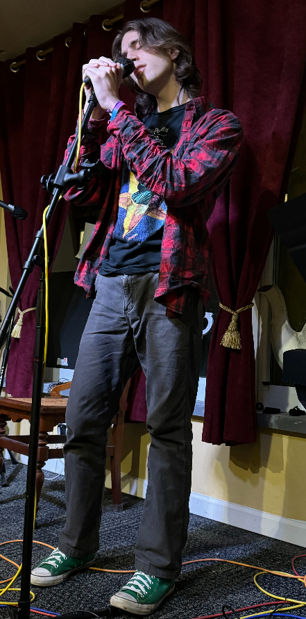 Floral Park to give young local artists a spot on stage in July concert