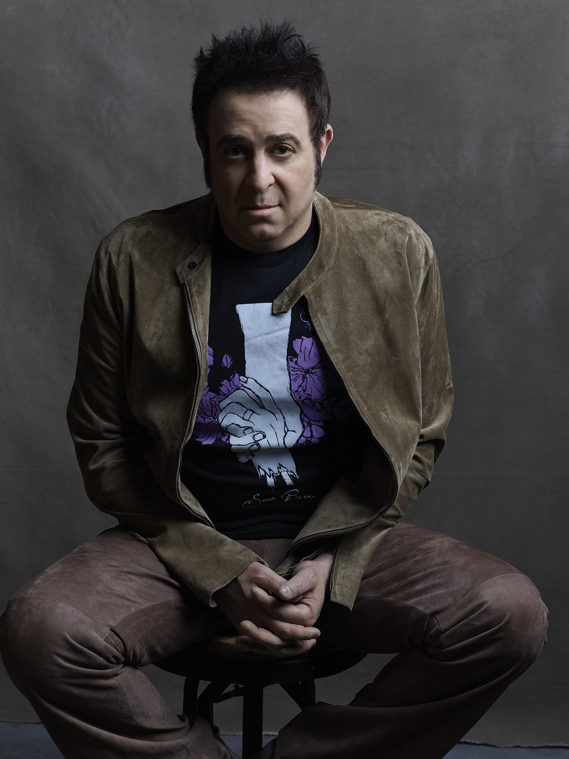 Counting Crows soar back with new album and summer tour