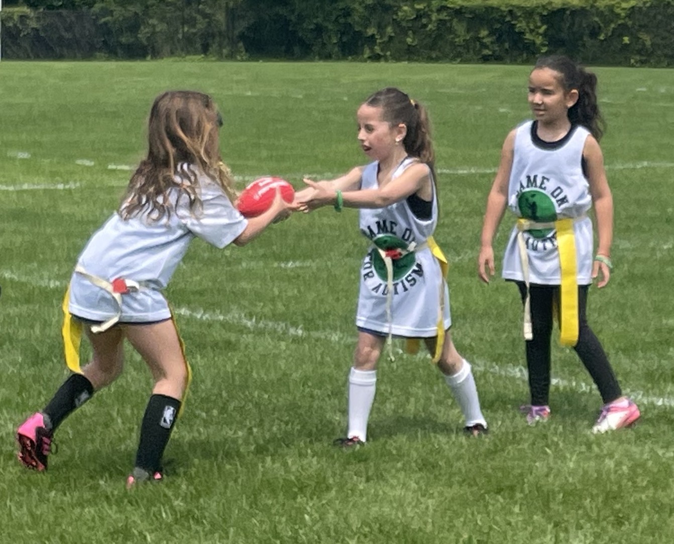 Sid Jacobson JCC’s GAME ON for Autism returns for 4th year