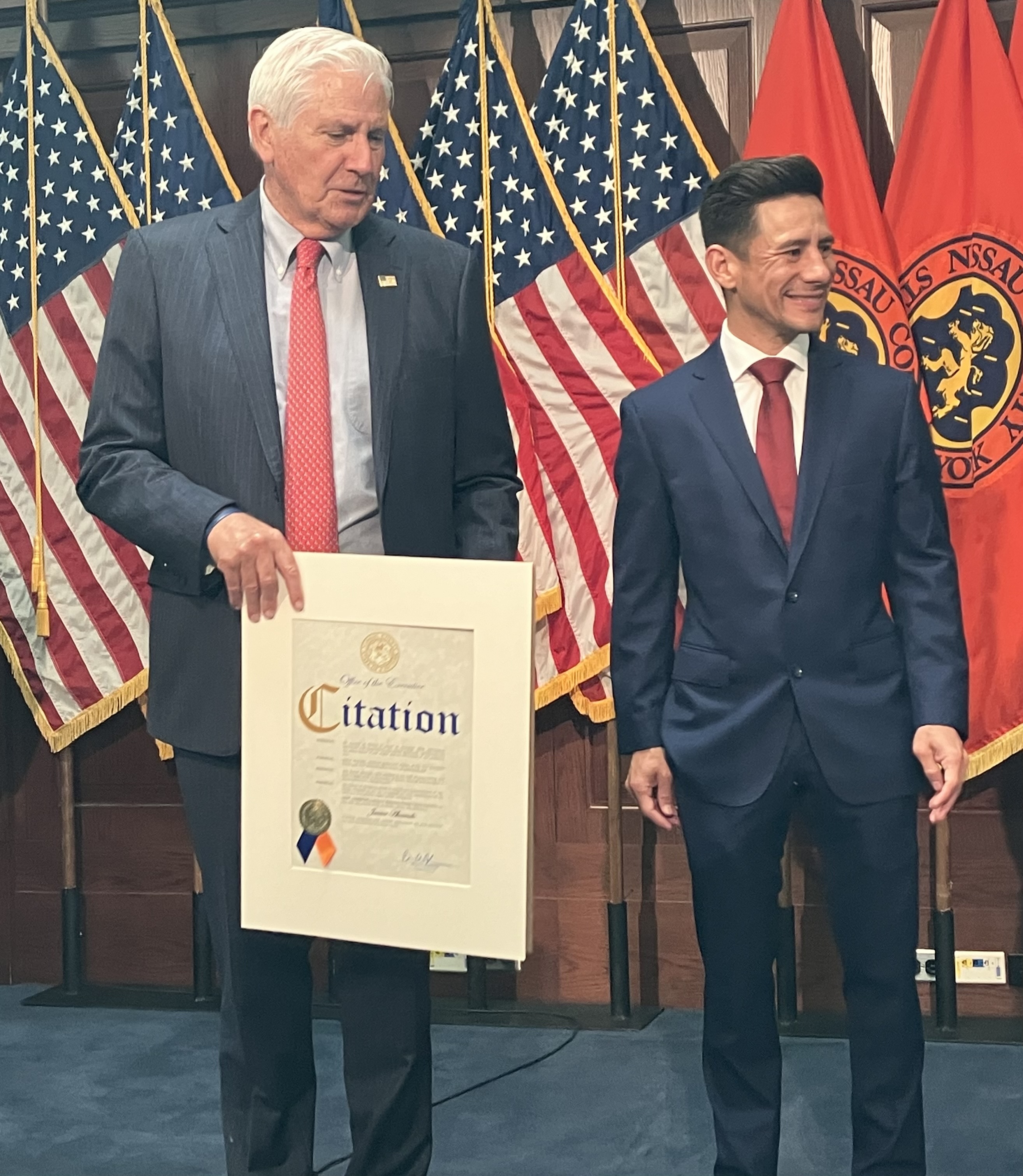 Blakeman declares June 18 Junior Alvarado Day for Kentucky Derby ...