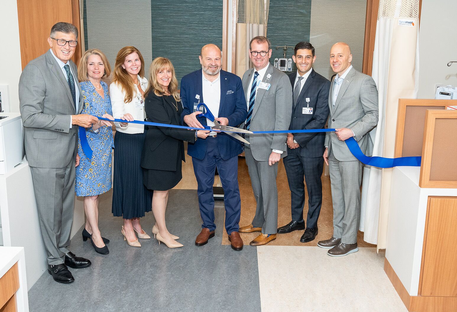 $1.1M expansion at Northwell’s Zuckerberg Cancer Center