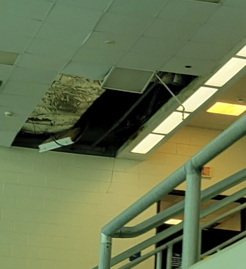 Residents say Michael Tully Park needs repairs. The town says they’re ...