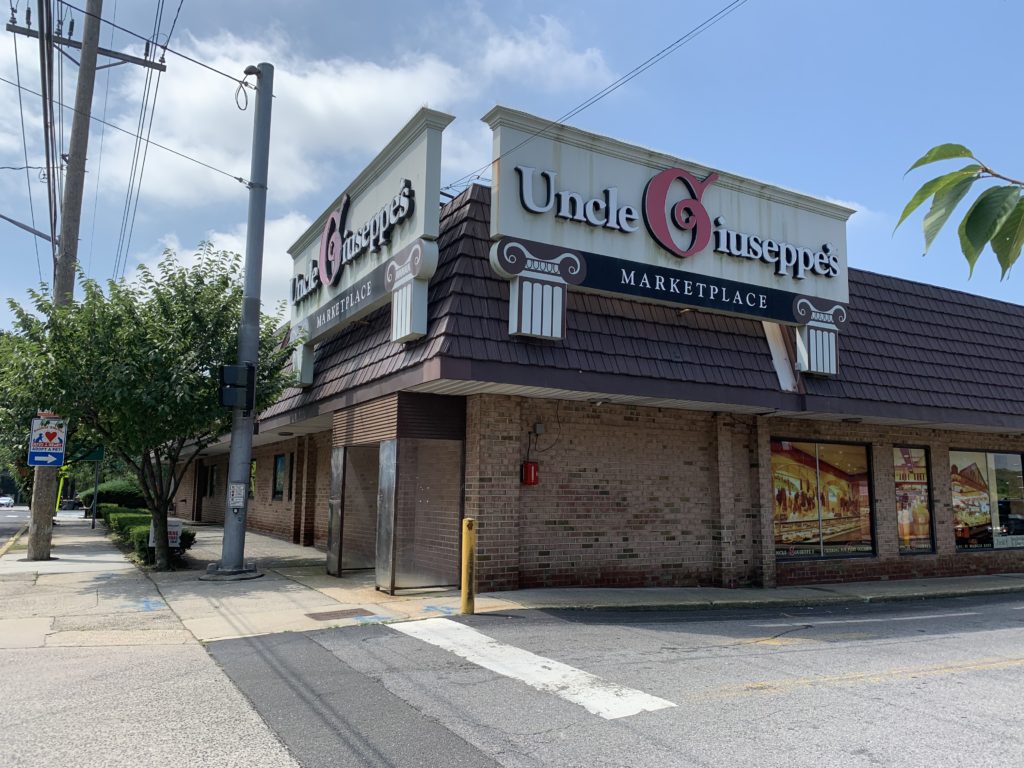 Uncle Giuseppe’s Marketplace coming to Levittown