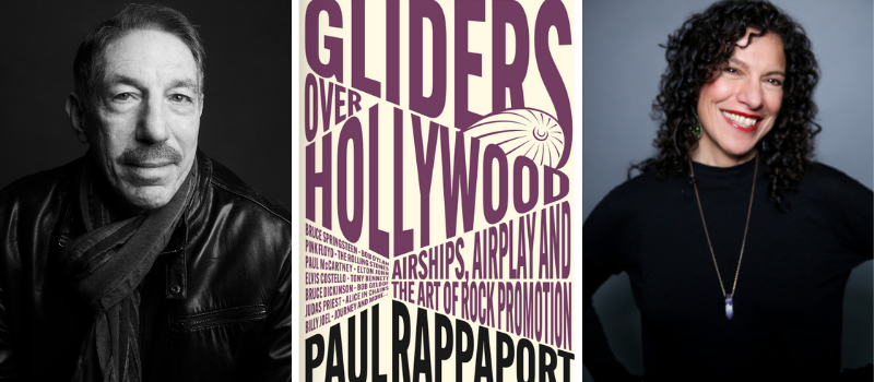 Meet Port Washington native and author Paul Rappaport – LI Press