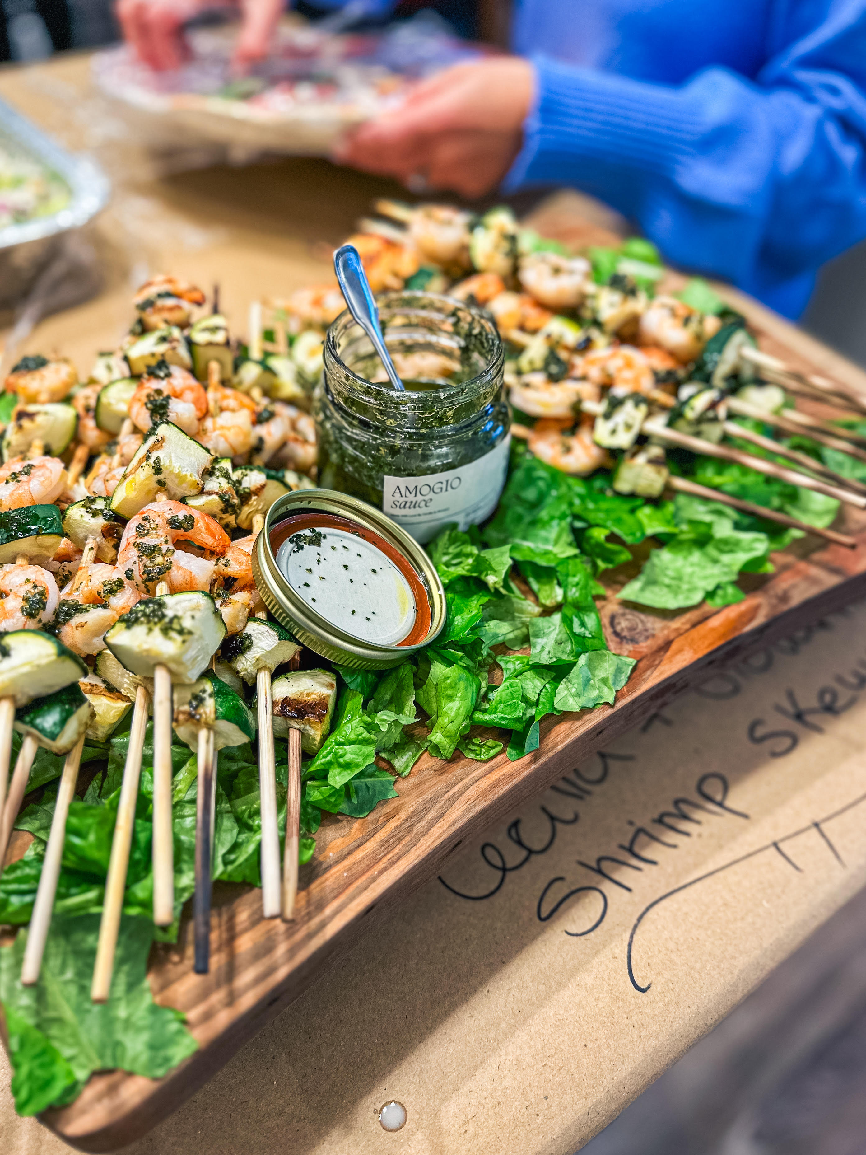 Scott's Pointe Opens Full-Time for Summer in Calverton