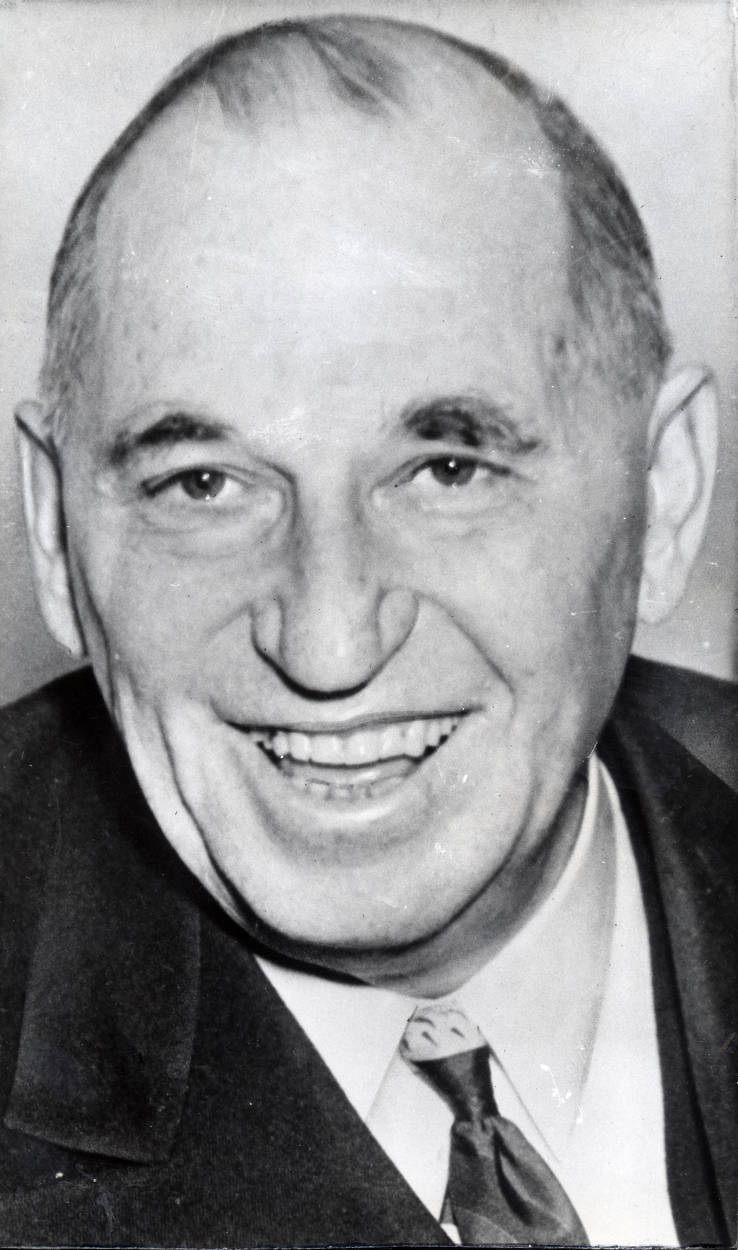 Walter P. Chrysler: motor magnate and maritime legacy