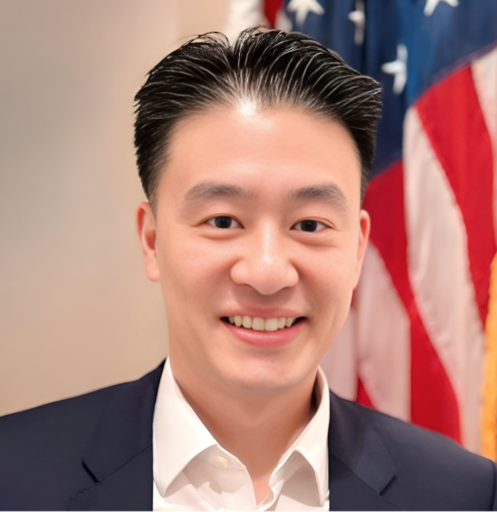 Election Guide 2025: North Hempstead Town Clerk candidate Jason Lew, Dem.