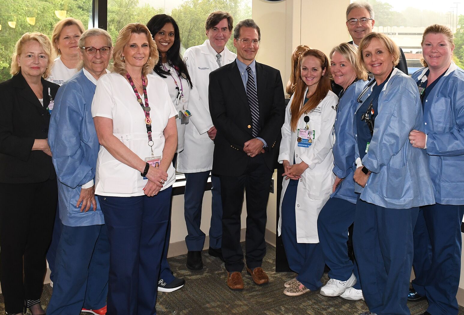 North Shore University Hospital named baby-friendly