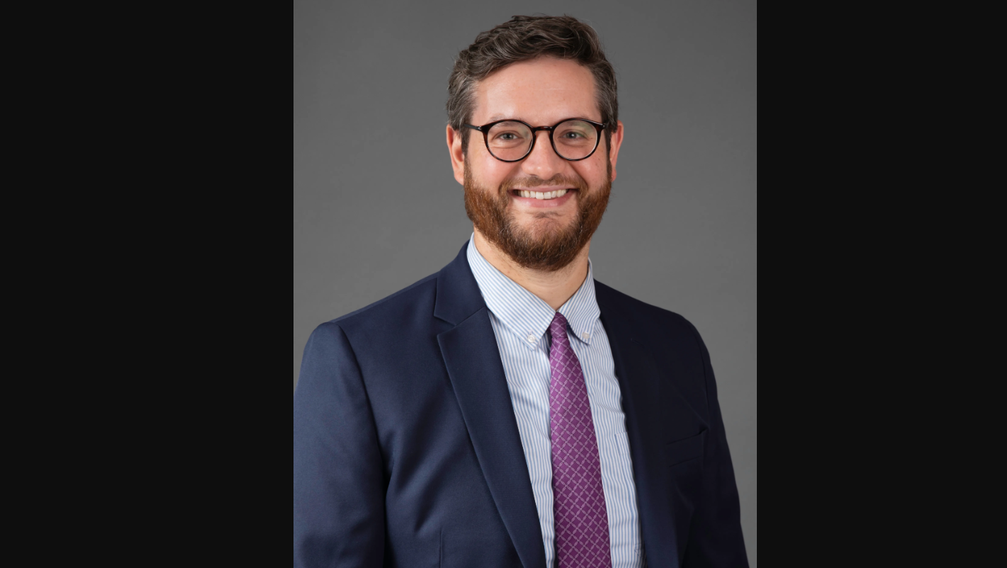 Glen Cove Connolly School principal, Bryce Klatsky, steps into assistant superintendent role