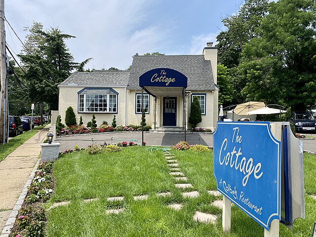 Colbeh expands to Roslyn Heights in $1.6M sale