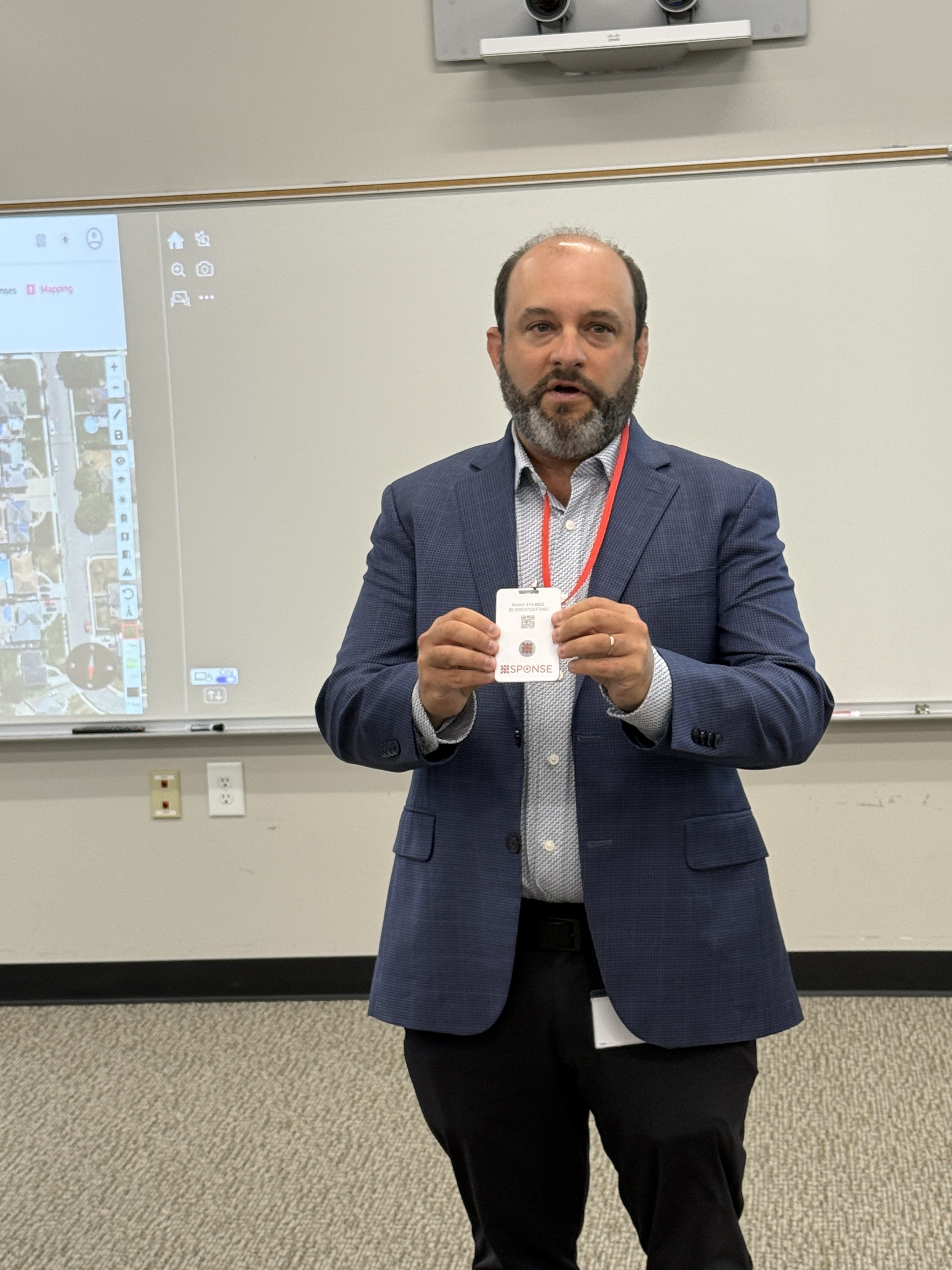 Plainedge School District implements emergency response and security ...