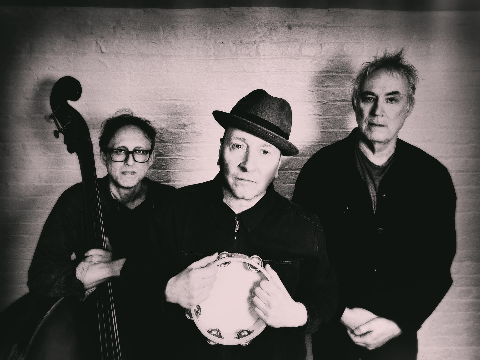 Eddie Skuller brings Tom Waits’ ballads to life at My Father’s Place