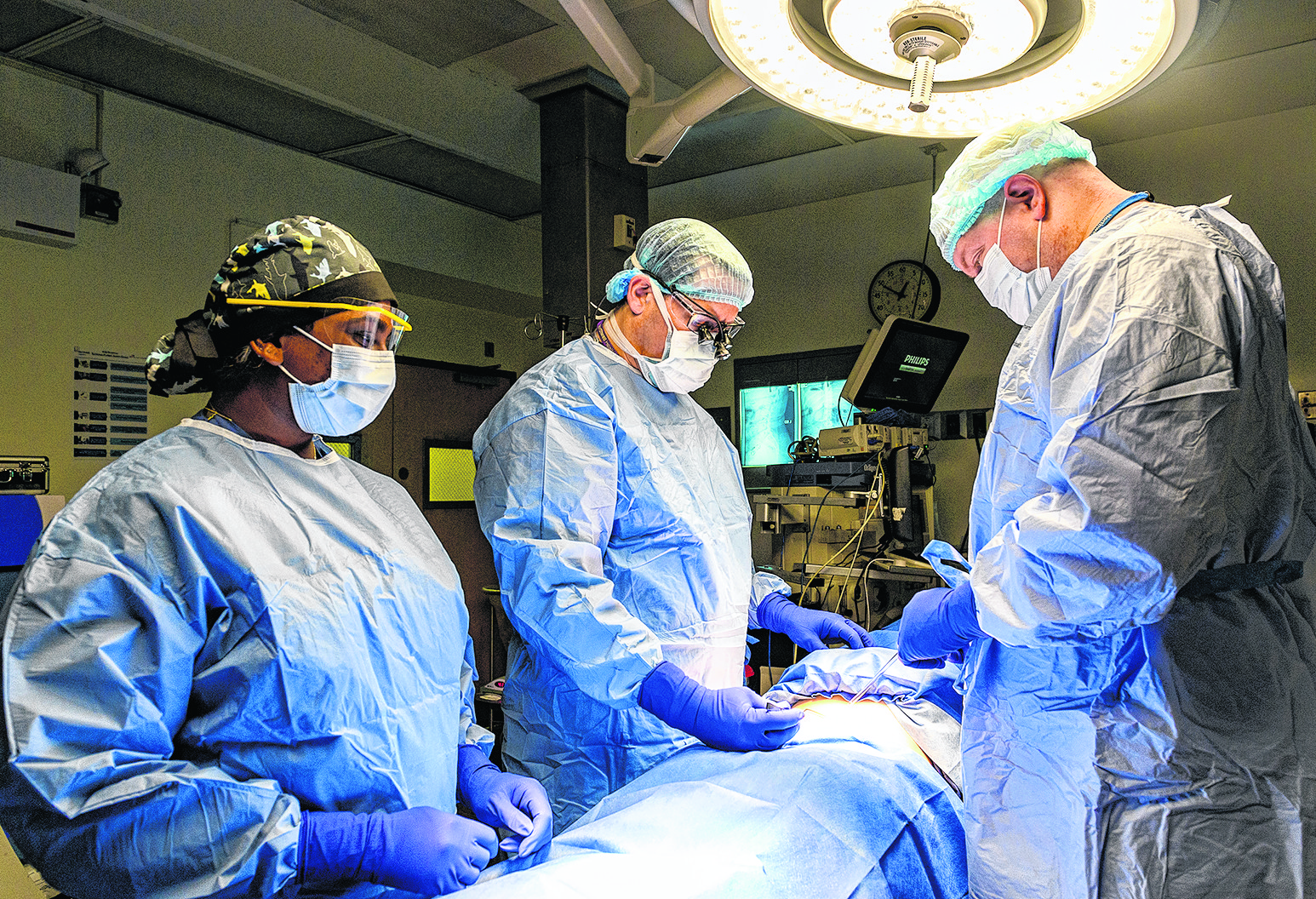 Inside Northwell’s real estate expansion