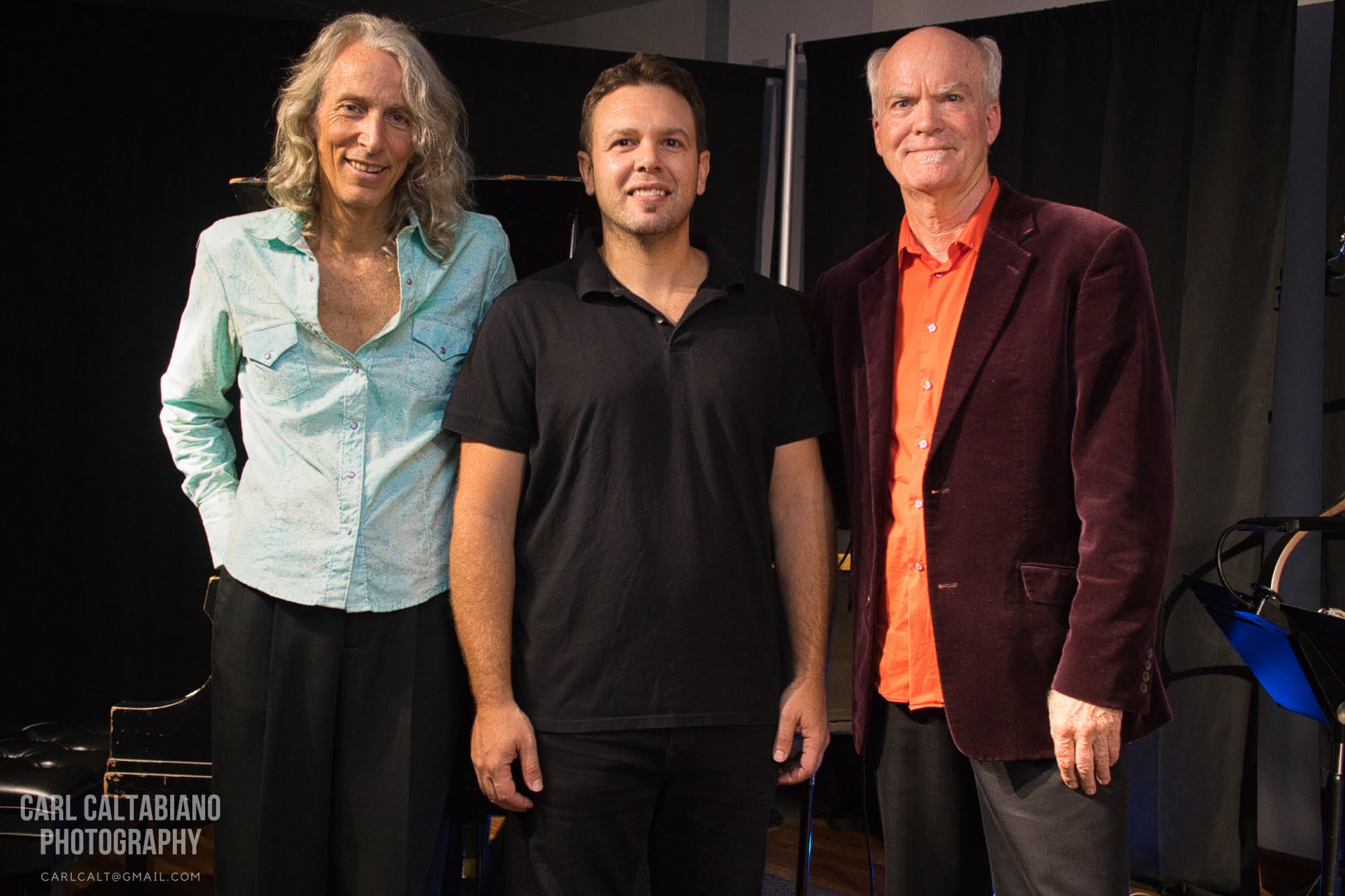 Library to host Sunday jazz performance with Paul Joseph Trio – LI Press