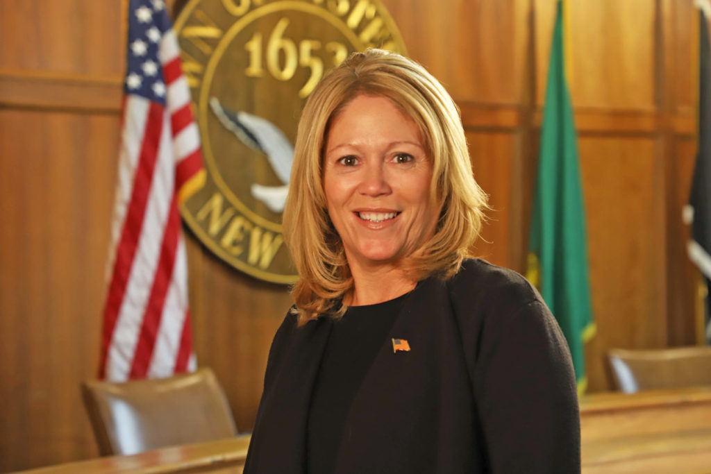 Oyster Bay Council Member Vicki Walsh suing doctor after years of ...