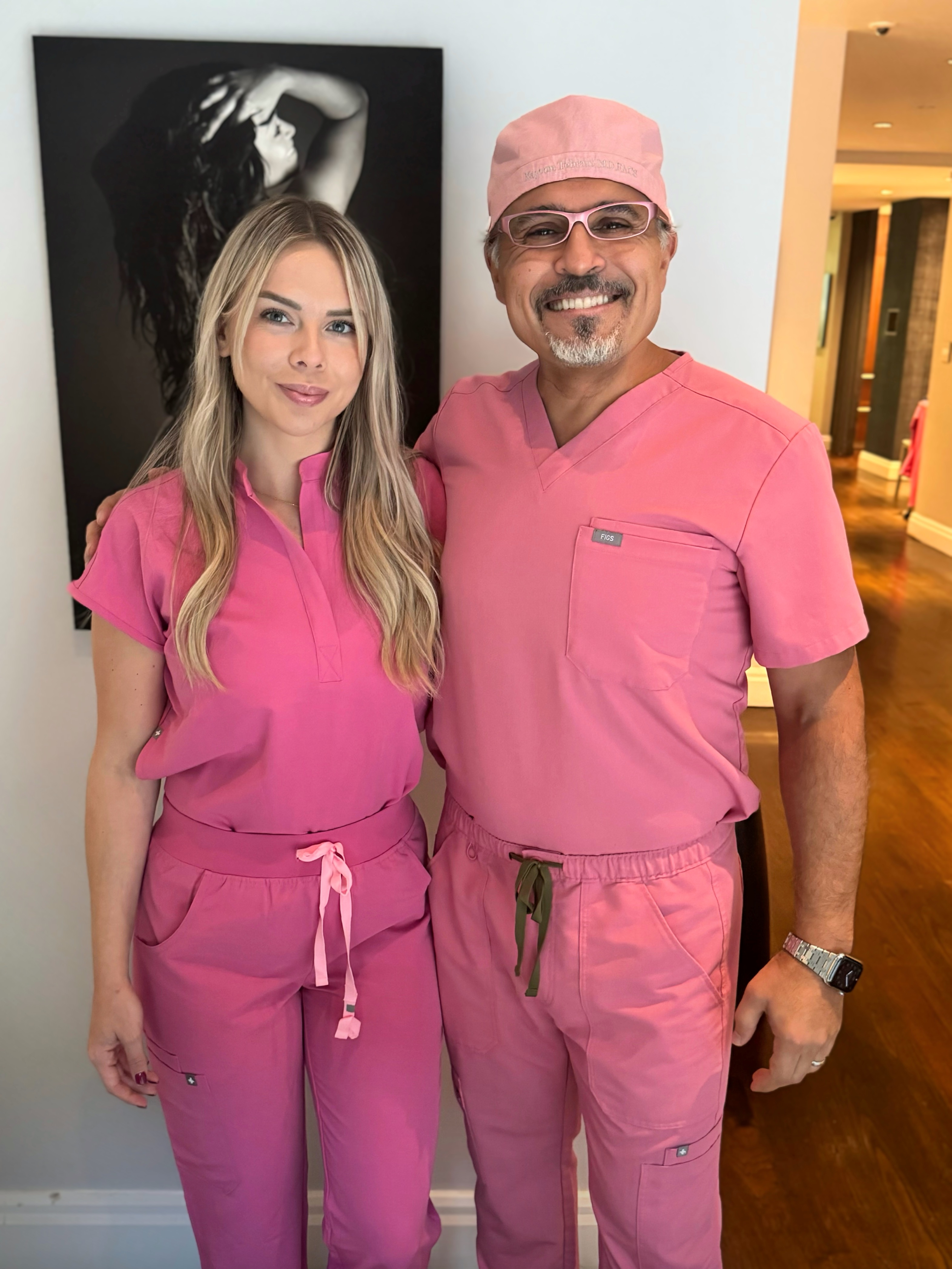 Dr. Kevin Tehrani to host breast cancer awareness event focused on ...