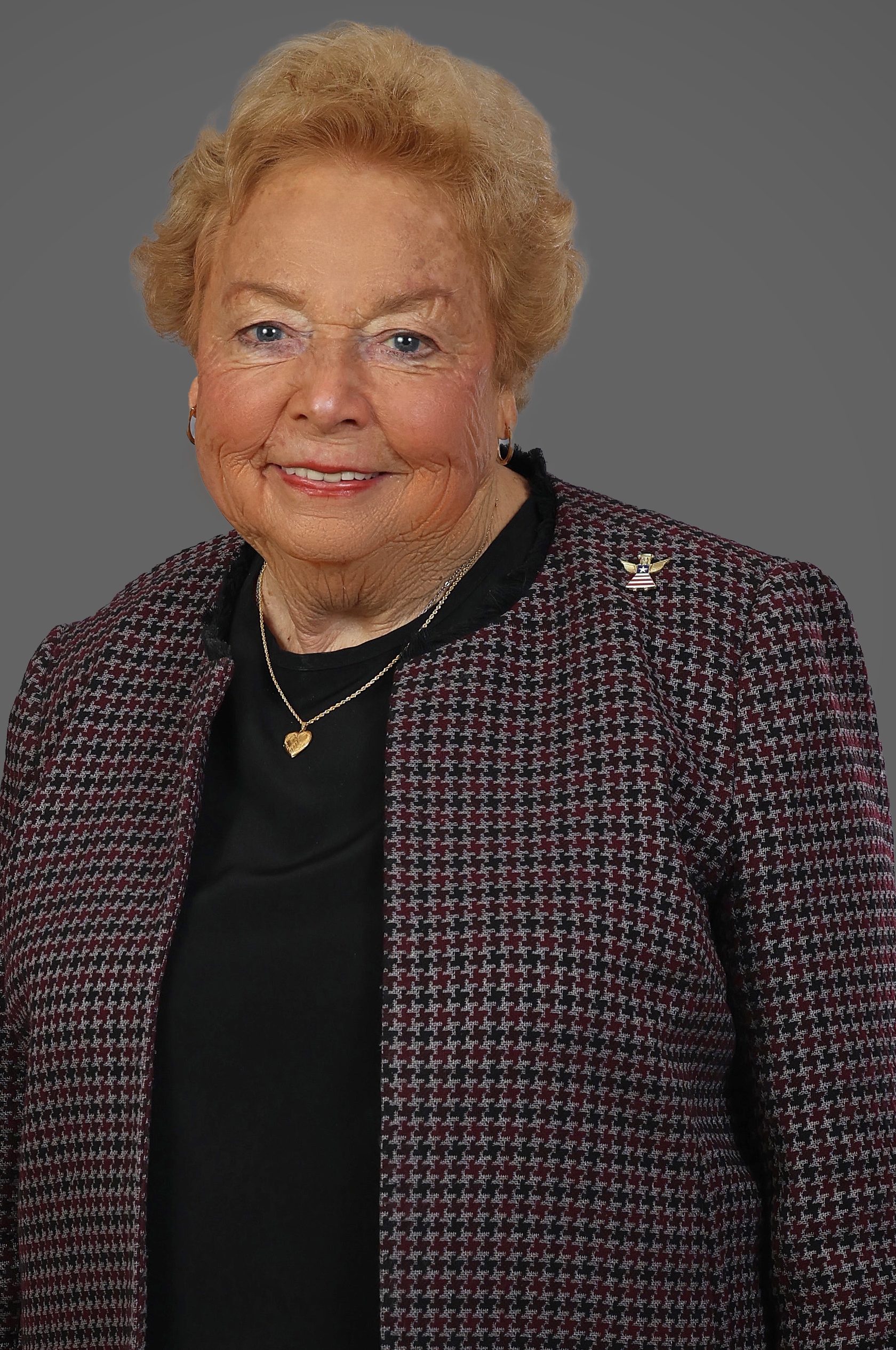 Election Guide 2025: Nassau County Legislature candidate District 17 Rose Marie Walker, Rep., Con.