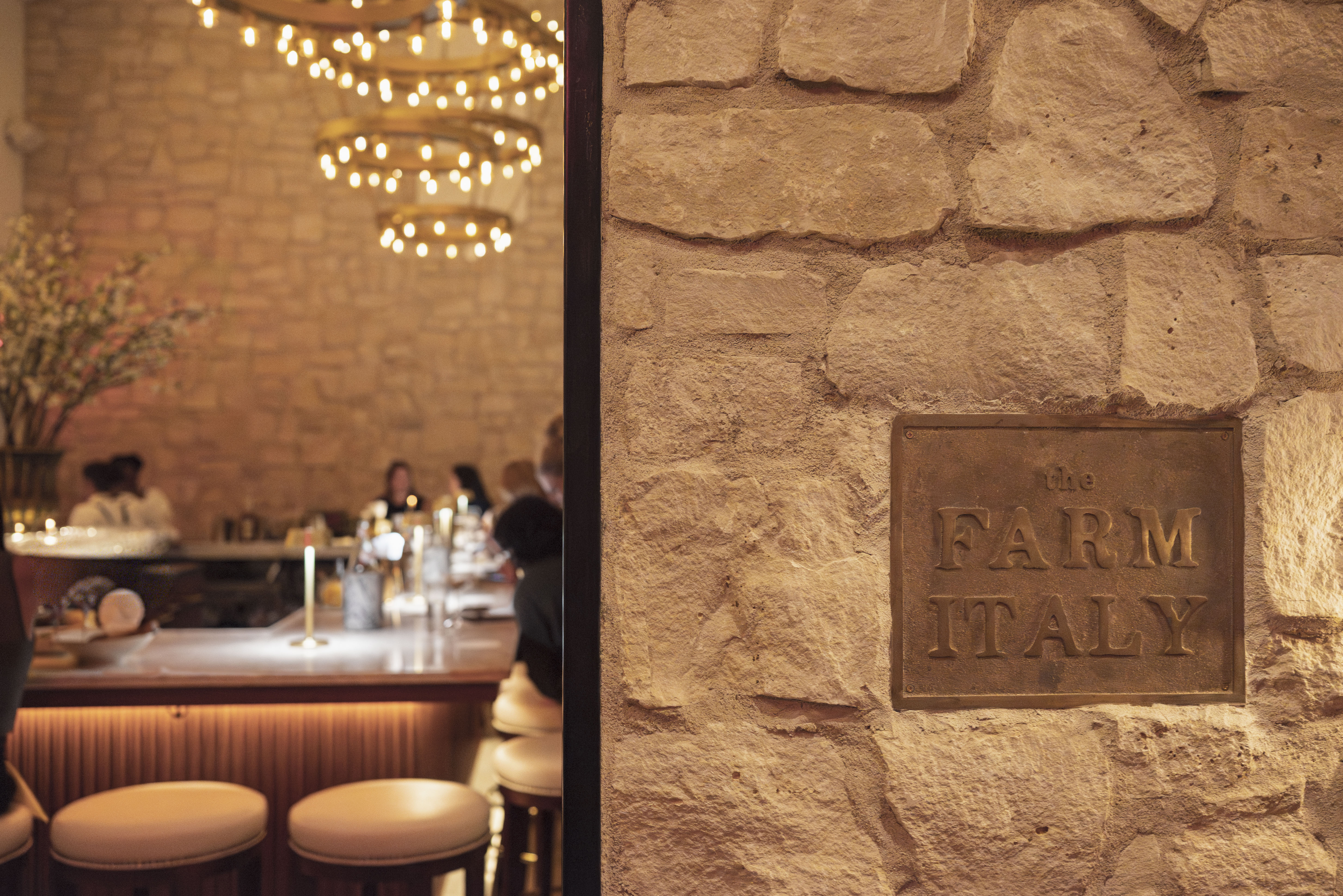 The Farm Italy opens its newest location in Westbury