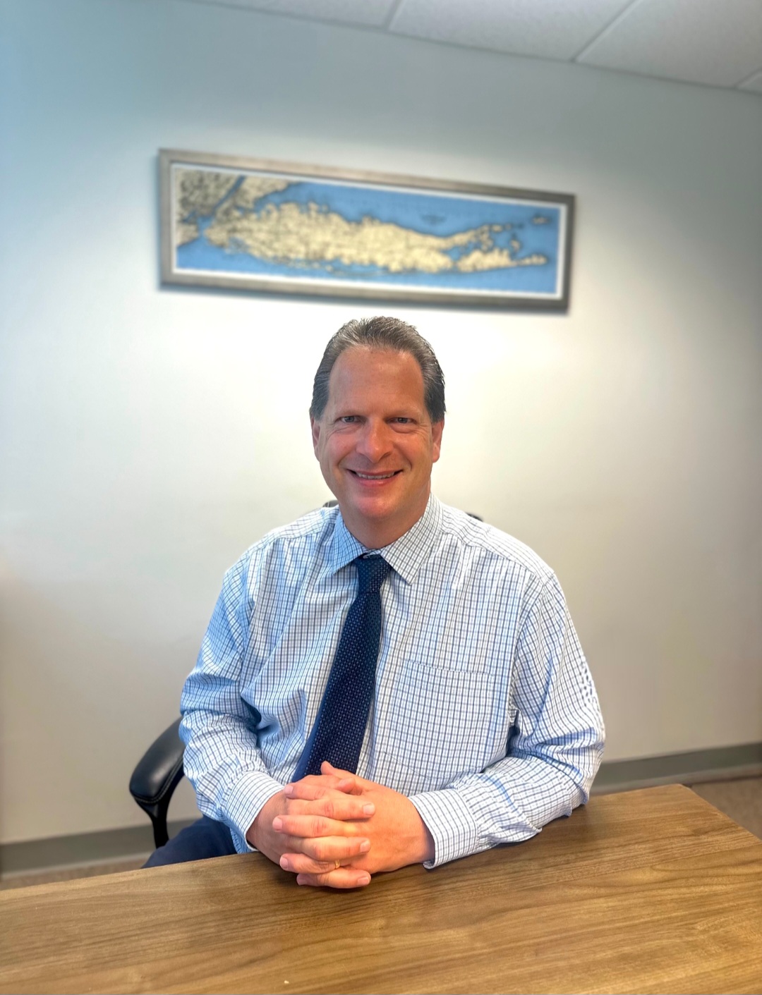 Life’s WORC is John Pfeifer’s life’s work