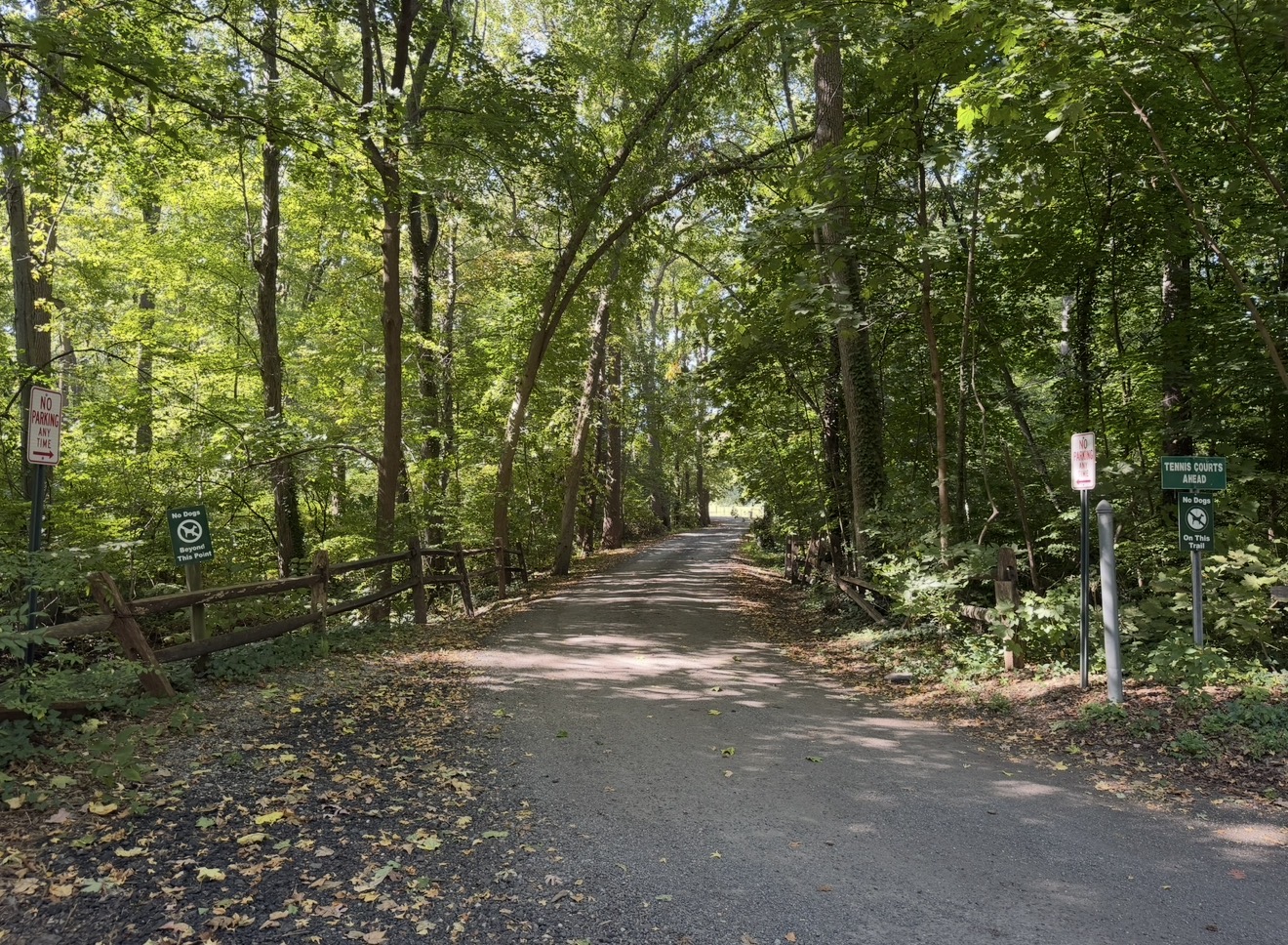 Save Kings Point Park protests proposed alienation