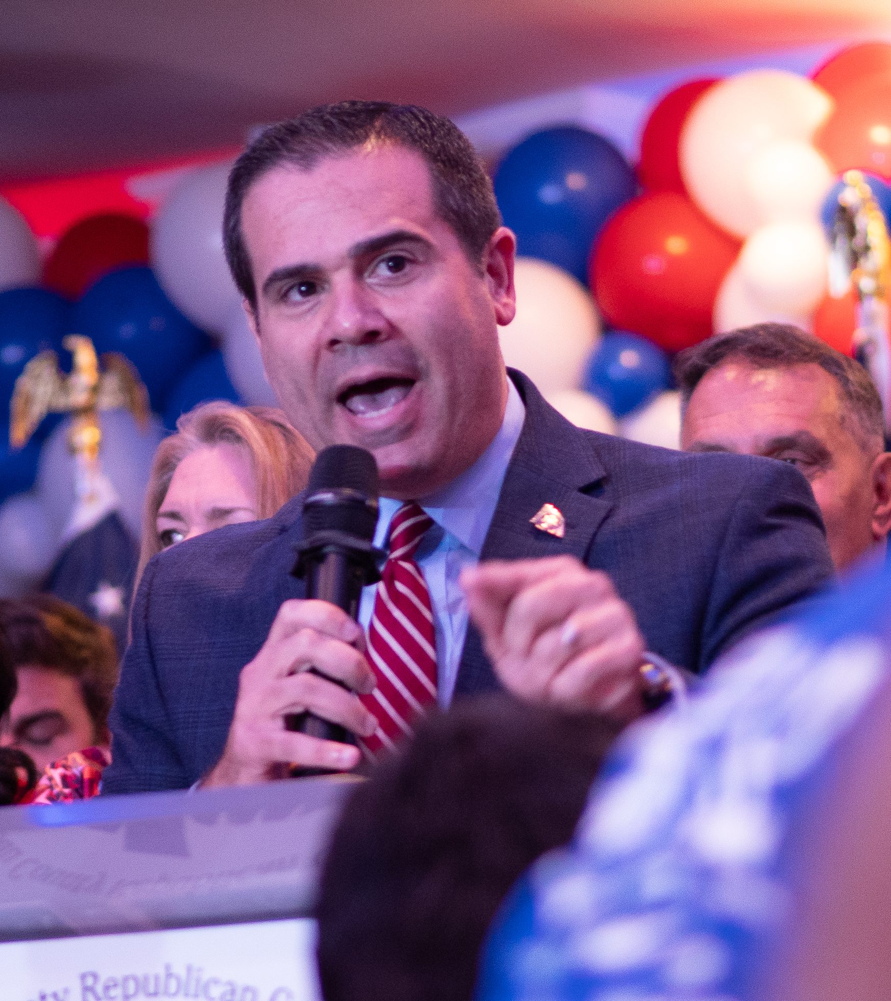 Election Day 2025: Long Island race results