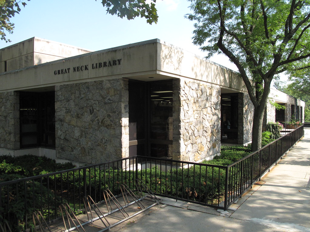 Great Neck Library board to meet – LI Press