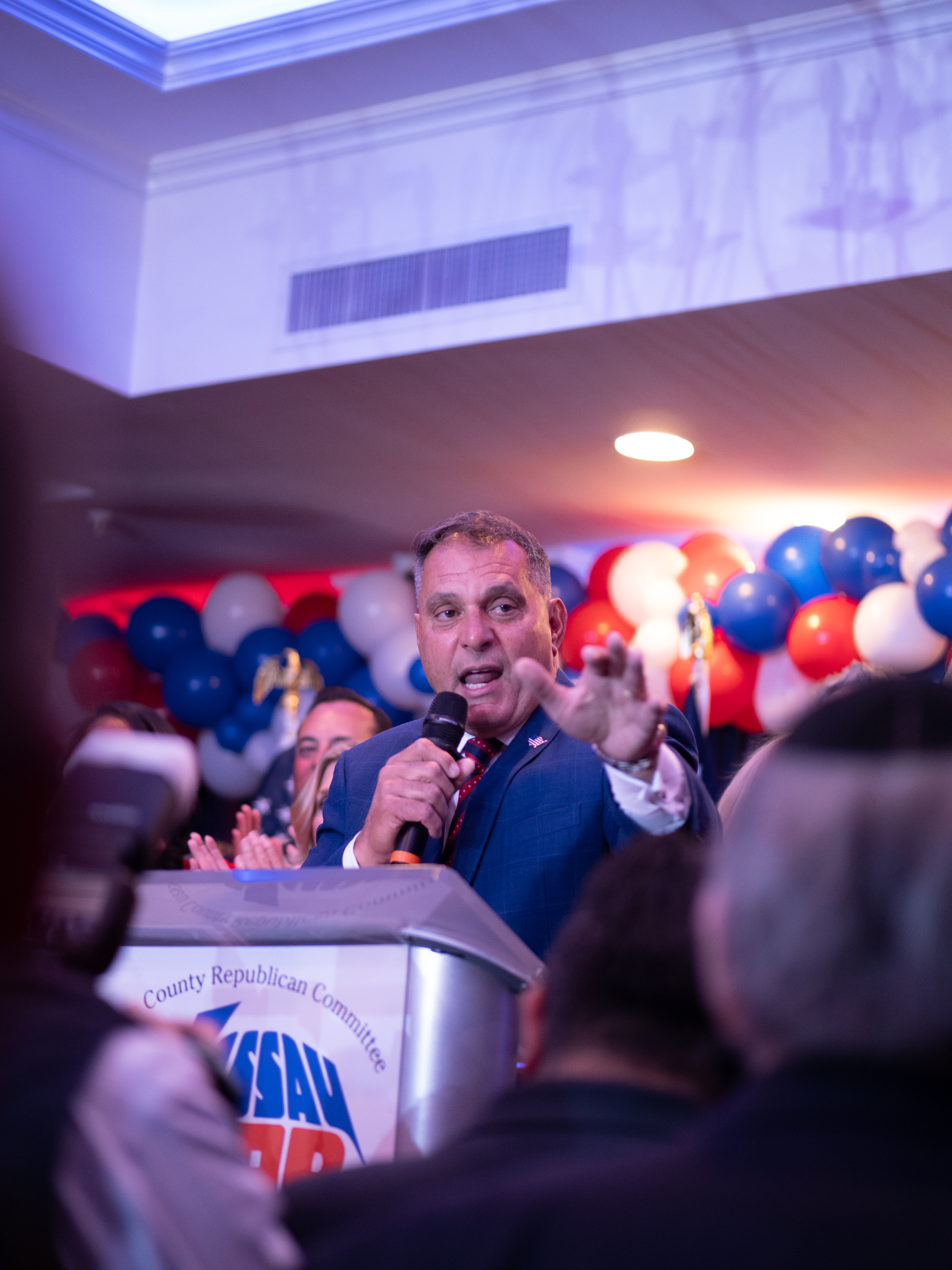 Election 2025 News – LI Press