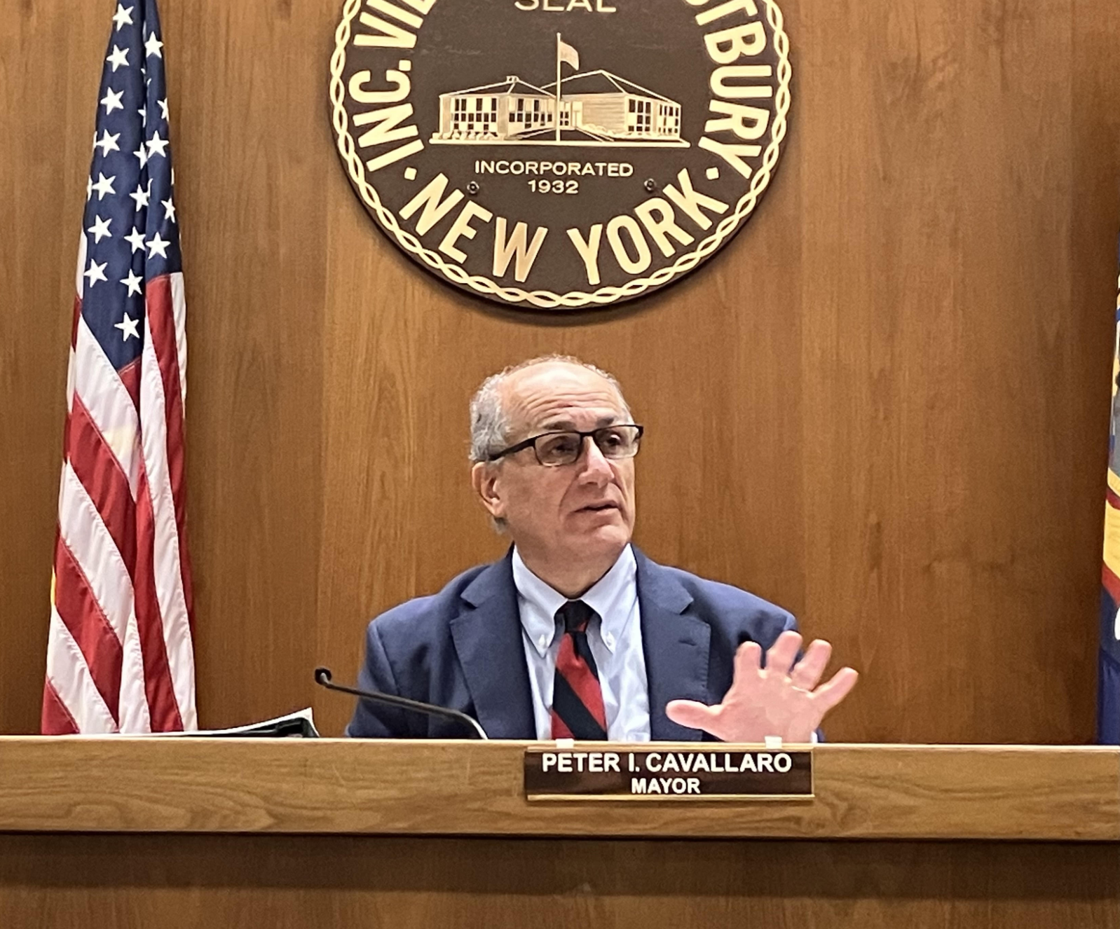 Westbury board renews permit for Balducci’s Auto Repair, approves new ...