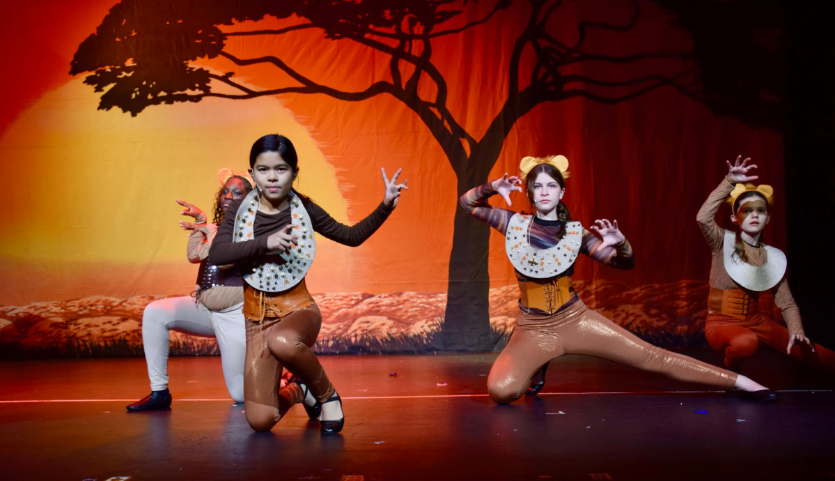 Sewanhaka partners with Plaza Theatrical for middle school production of ‘The Lion King Jr ...