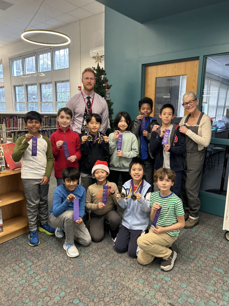 Glen Head students earn national honors in math contest – LI Press