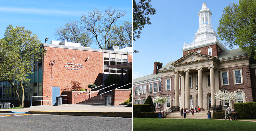 Focus on G.N. Peninsula: The public school system