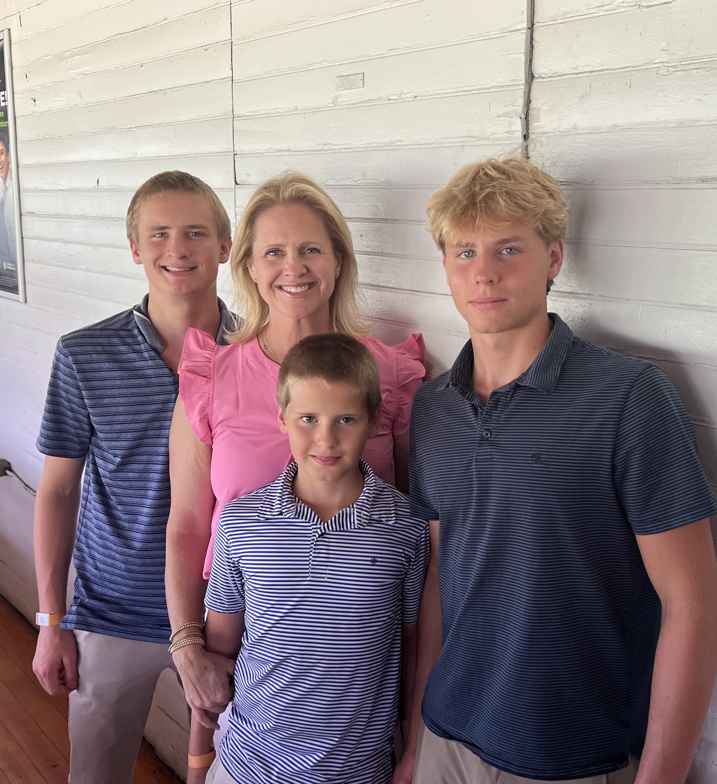 Manhasset resident Joanna Austin named CEO of skincare brand