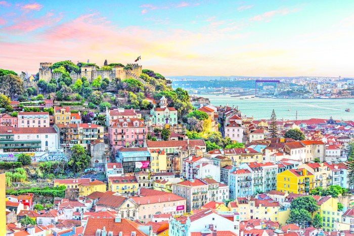 Winter travel guide: Your ultimate cold-weather escape plan